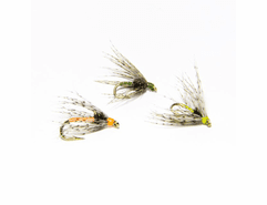 Wet Flies & Emergers | Fly Patterns for Trout & Steelhead | Soft hackle ...