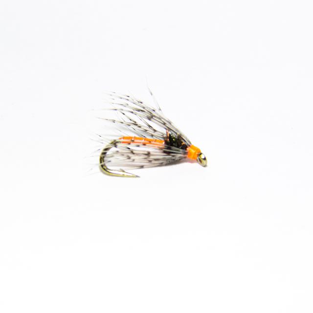 Simple Soft Hackle Wets - Trout Flies