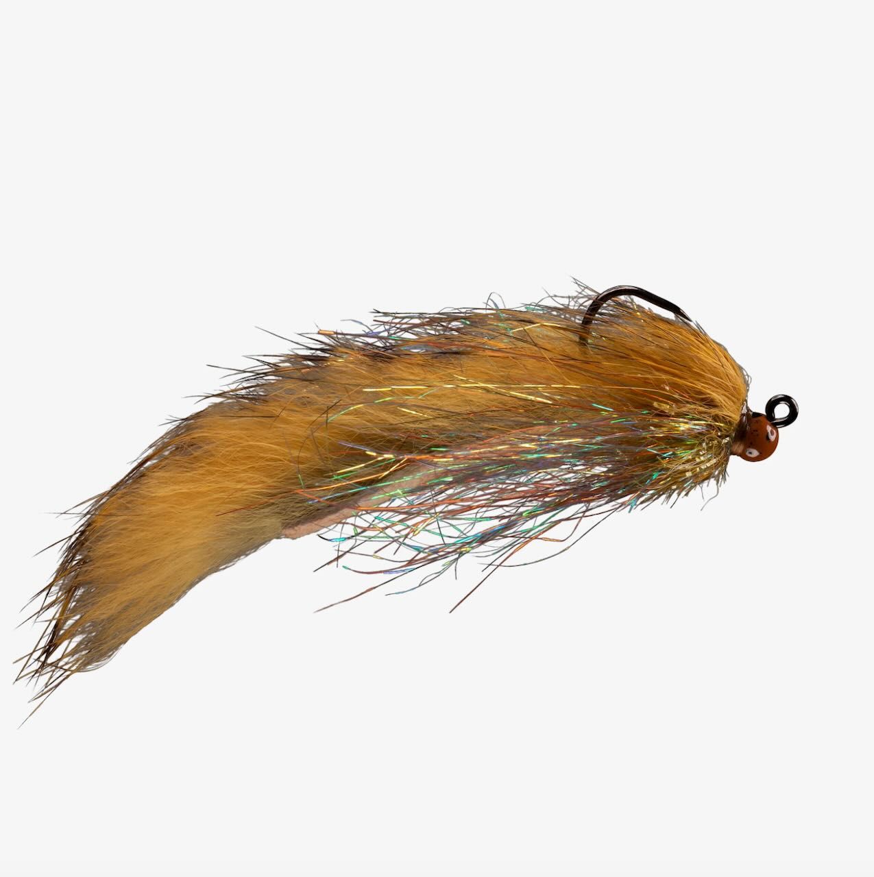 RIO's Sir Sticks A Lot Streamer - Trout Streamer Fly Patterns