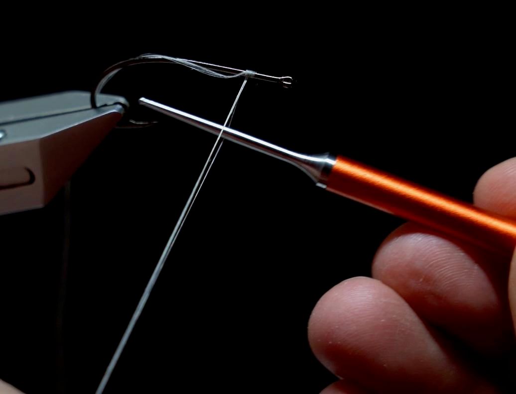 Smhaen Thread Splitter - Fly Ty8ng Tools