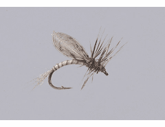 Callibeatis Fly Patterns | Callibeatis Dry Flies and Emergers