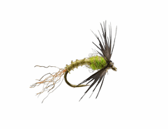 Wet Flies & Emergers | Fly Patterns for Trout & Steelhead | Soft hackle ...