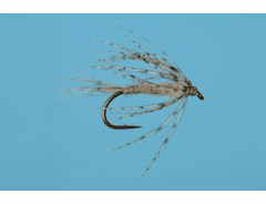 Wet Flies & Emergers | Fly Patterns for Trout & Steelhead | Soft hackle ...