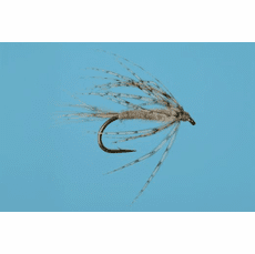 Parachute March Brown | March Brown Fly Patterns.