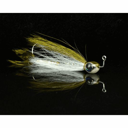 Spawn 60 Degree Jig Shanks - Fly Tying Shanks