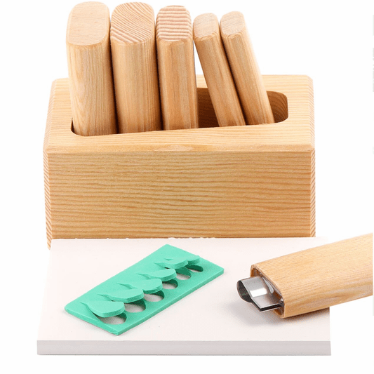 Spider Foam Body Cutter - Body and Wing Cutters