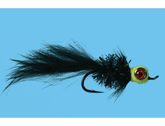 Salmon Flies | Steelhead Flies | Intruders | MOAL Leeches