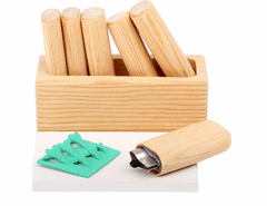 Fly Tying Foam Body & Wing Cutter | Foam and wing Cutters: