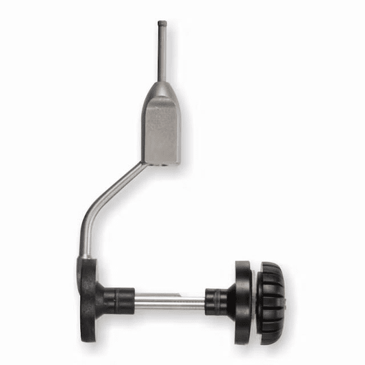 Stonfo Compact Disc Drag Bobbin|Stonfo Bobbin|Adjustable Bobbin|