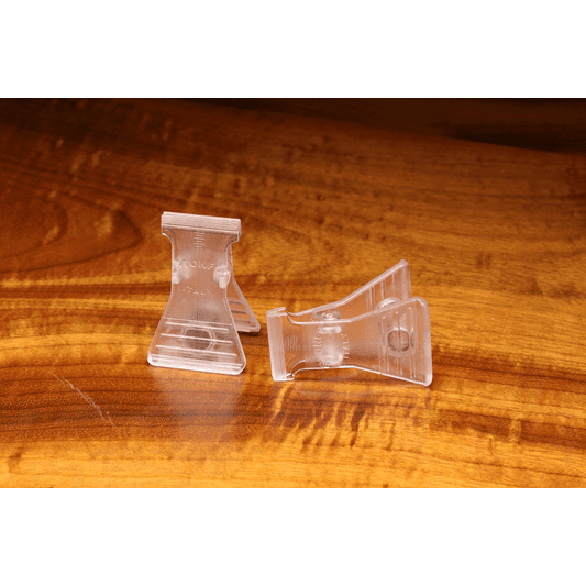 Stonfo Dubbing Loop Clip Set - Dubbing Loop Clips