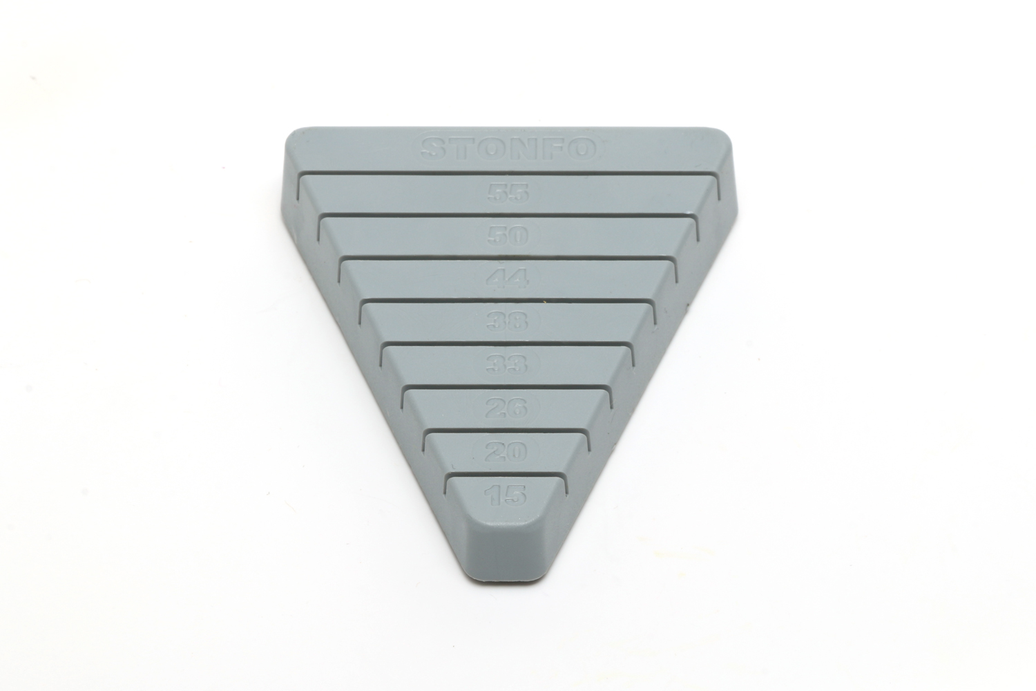 Stonfo Feather and CDC Folding Block - Stonfo Fly Tying Tools