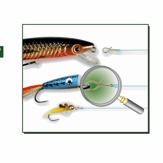 Stonfo Fly Clips - Stonfo Fly Tying Tools