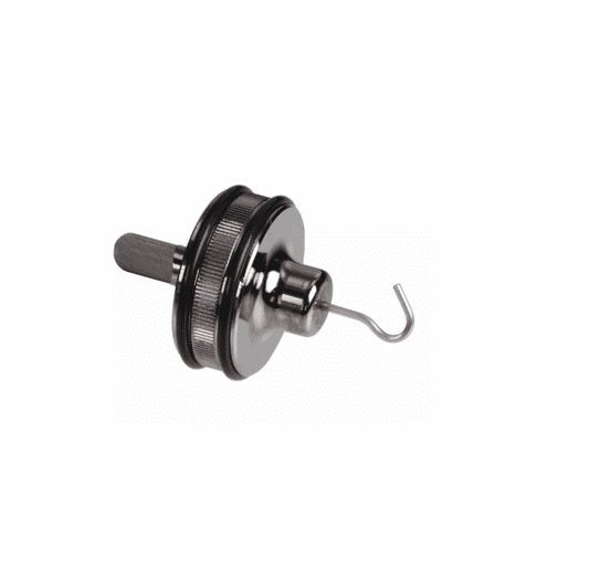 Stonfo Turbo Dubbing Spinner - Dubbing Tools for Fly Tying