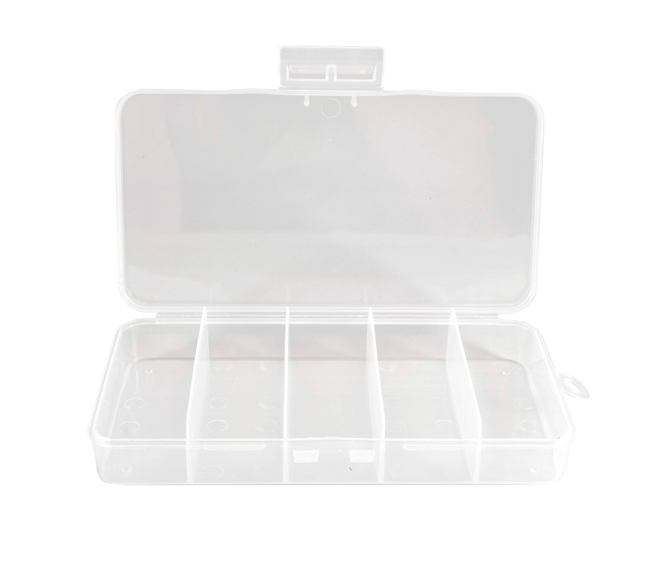 Streamer Compartment Fly Box - Fly Boxes