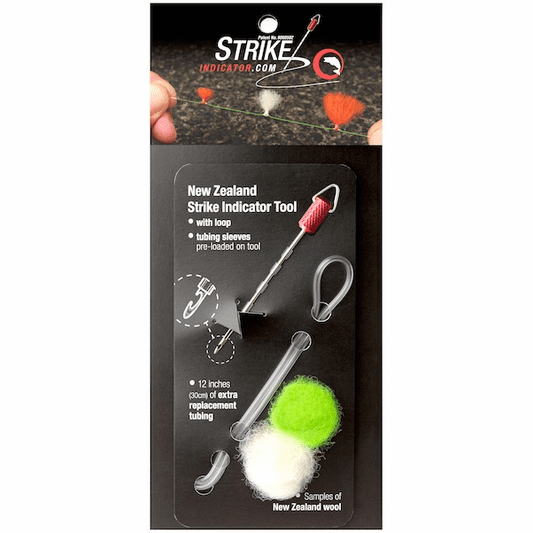 StrikeIndicator Tool, Tubing, and Yarn Kit