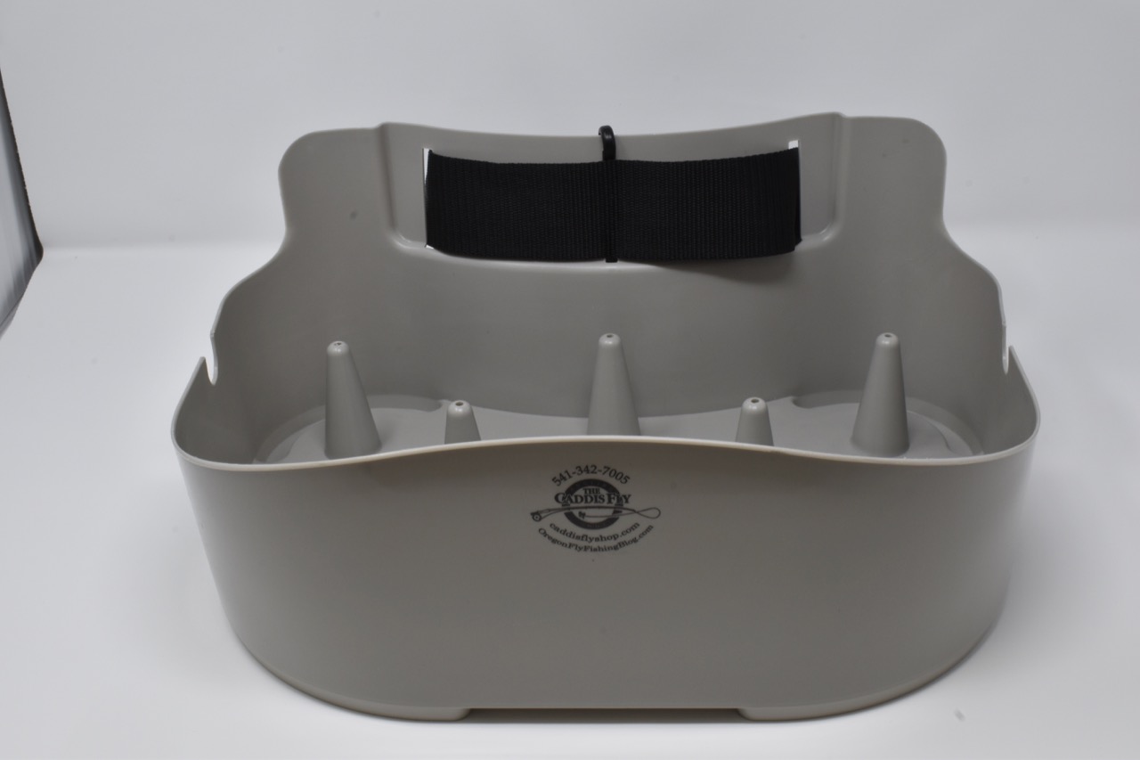 Stripping Basket - Fly Fishing Line Accessories