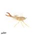 Strong Arm Merkin Crab - Bonefish and Permit Flies