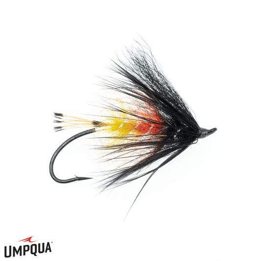 Umpqua Summer Iron - Steelhead Flies
