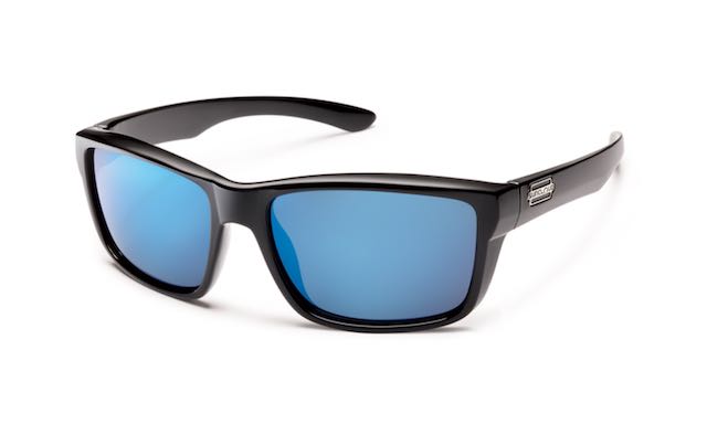 :Suncloud Mayor - Polarized Sunglasses