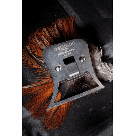 Swiss CDC Multi Clamp - Fly Tying Tools