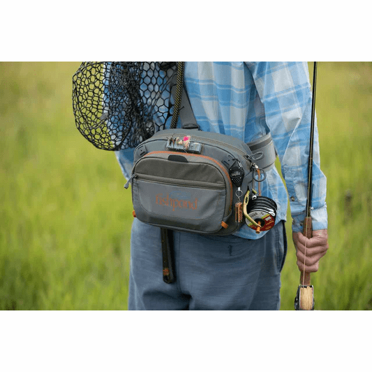Fishpond Switchback Pro Wading System - Fishpond Packs and Bags