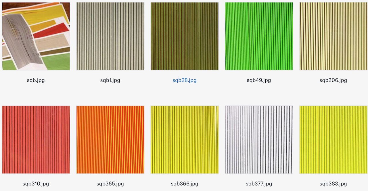 Synthetic Quill Body - Quill Body - Synthetic Quill Body Material