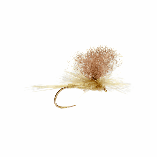 Tactical Light Cahill Parachute - Trout Dry Flies
