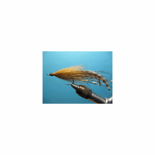 Cockroach Tarpon Fly - Saltwater Fly Patterns