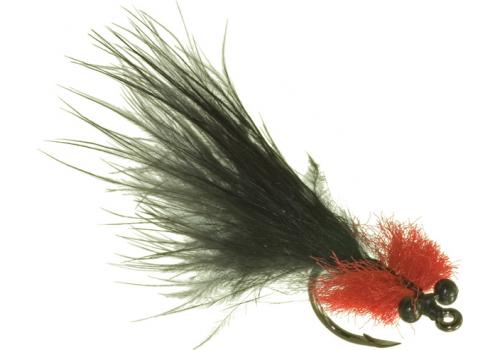 Tarpon Toad Fly - Tarpon Toad 2 Umpqua Flies