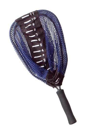 The Measure Net Small | Trout fishing Net | Fly Fishing Nets