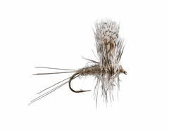 Callibeatis Fly Patterns | Callibeatis Dry Flies and Emergers