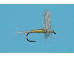 Pale Morning Dun Flie | PMD Trout Flies