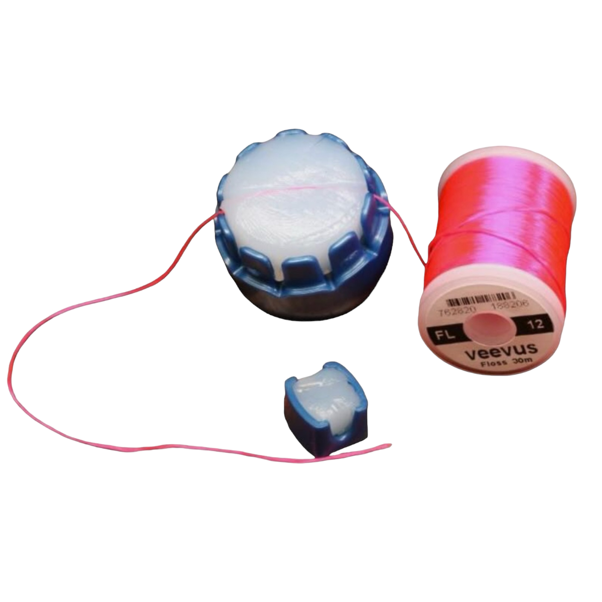 Thread Magic Ultimate Thread Conditioner Set - Fly Tying Supplies