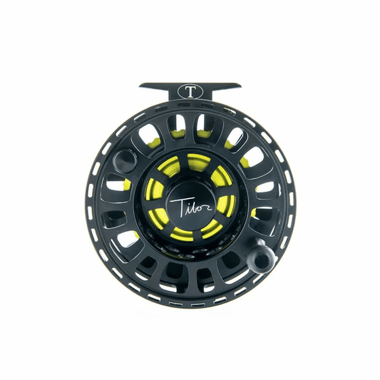 Tibor Signature Reels - Tibor Fresh and Salt Reels