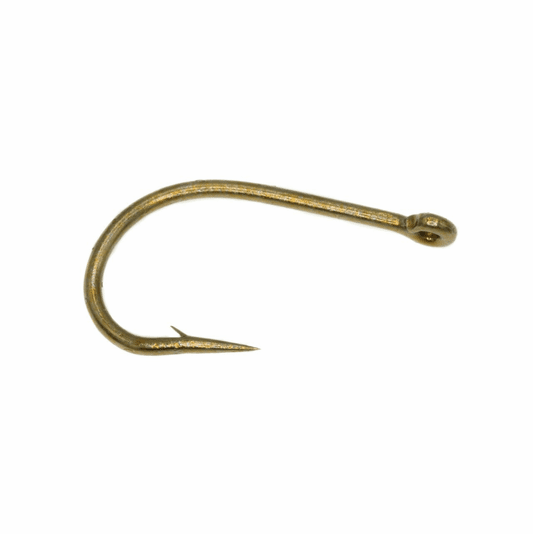 TMC 105 Egg Hook - Tiemco Fly Tying Hooks