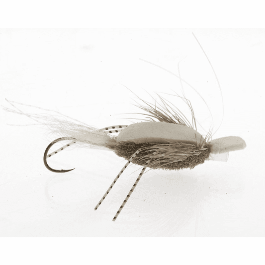 Tube Ska-Opper - Waking Steelhead Flies