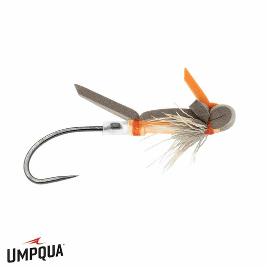 Tube Skater - Steelhead Flies