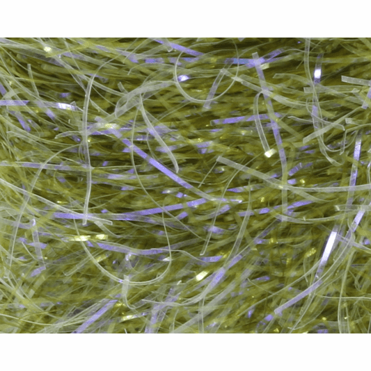Veevus Body Fuzz - Body Wrap and Chenille Fly Tying Materials