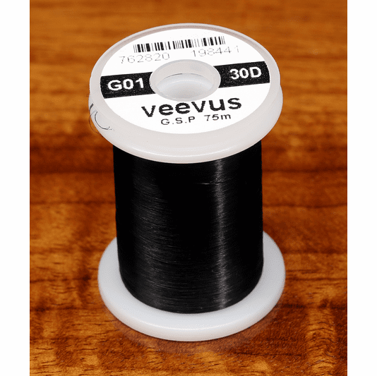 Veevus G.S.P Thread|GSP Tying Thread