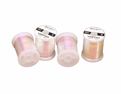 Fly Tying Thread, Tinsel, Floss & Wire