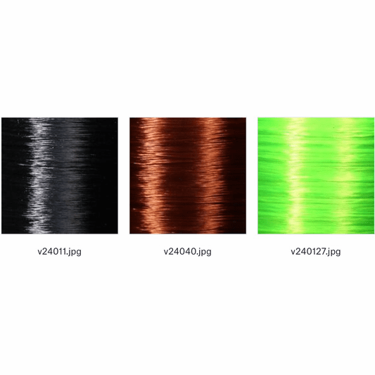 Veevus Power 140/240 Denier Thread - Veevus Fly Tying Products