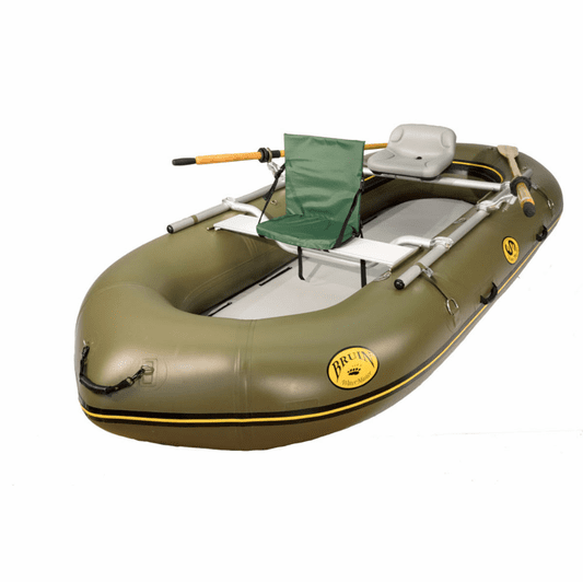 Water Master Bruin Raft - Water Master Rafts