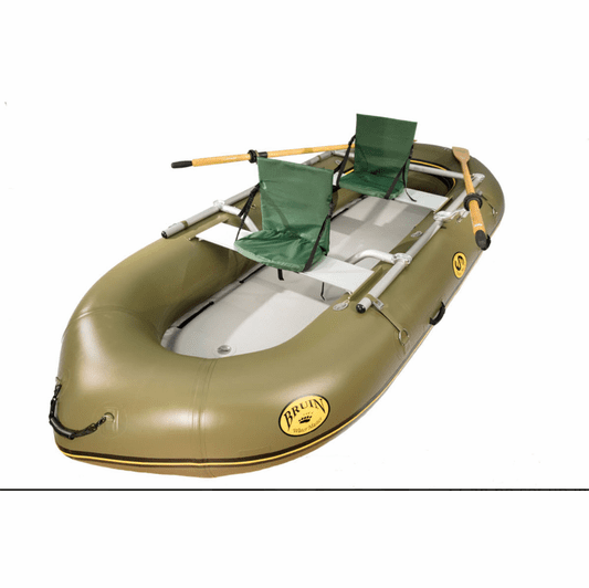 Water Master Bruin Raft - Water Master Rafts