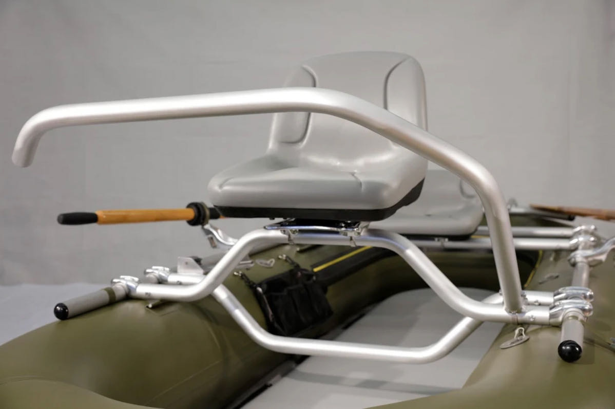 Water Master Bruin Raft - Water Master Rafts