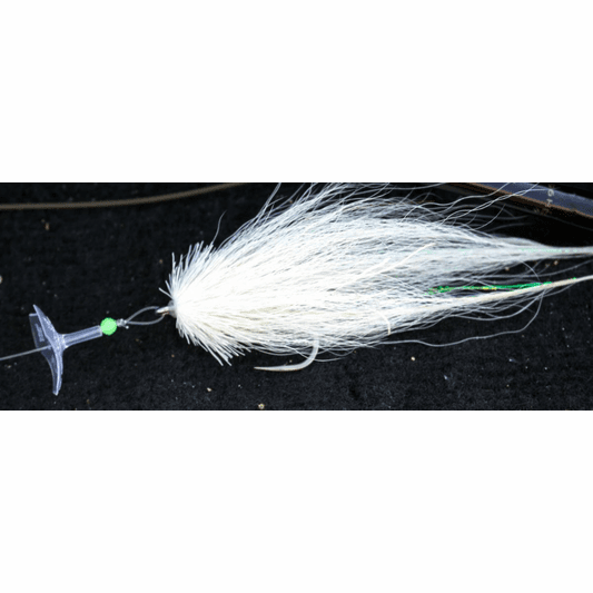 Wigglefin Action Discs - Streamer Fly Tying Supplies