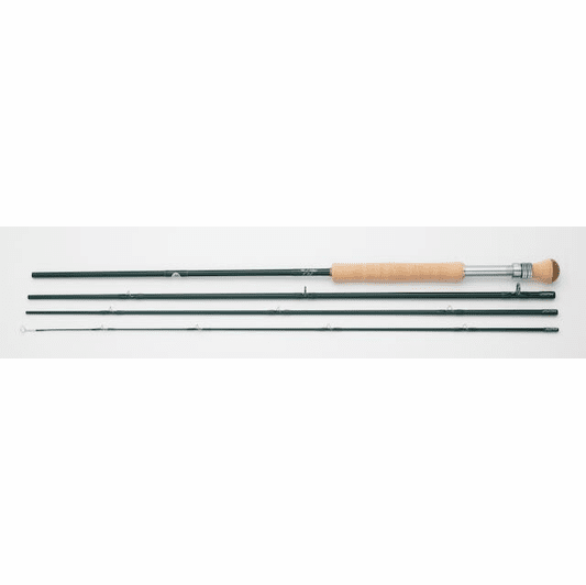 Winston Air 2 Max - Winston Fly Rods