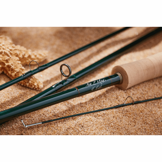 Winston Air 2 Max - Winston Fly Rods