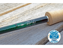 Winston Fly Rods | RL Winston Fly Fishing Rod Reviews and Sales
