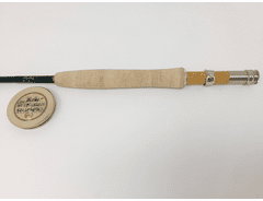 Winston Fly Rods | RL Winston Fly Fishing Rod Reviews and Sales