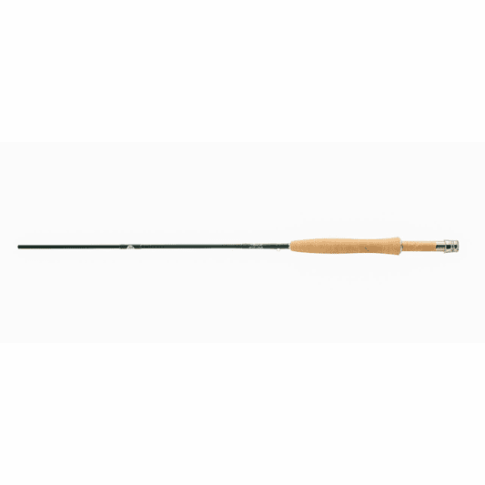 Winston Pure 2 Fly Rods - Winston Fly Rods